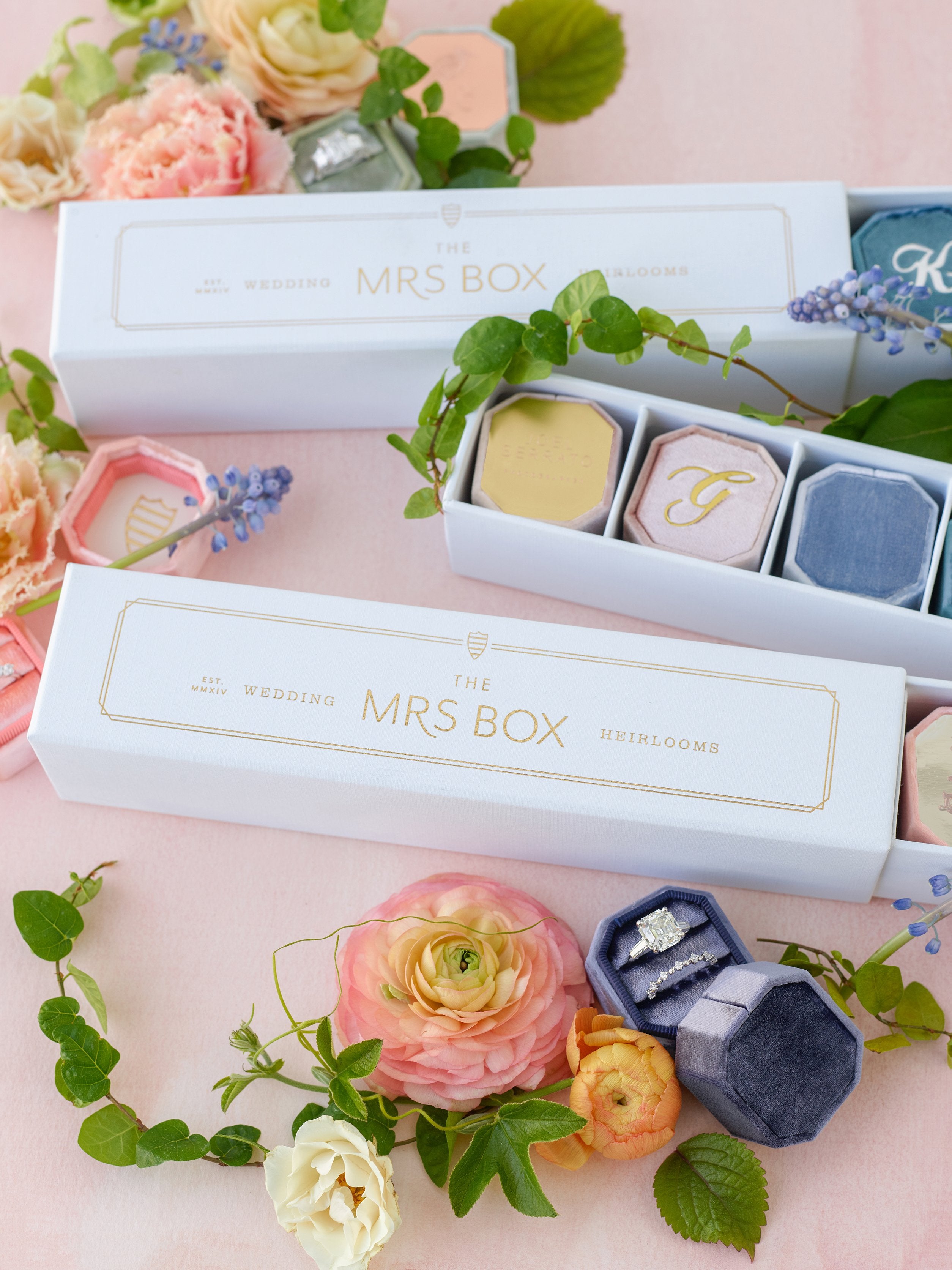 Styling Sets – The Mrs. Box