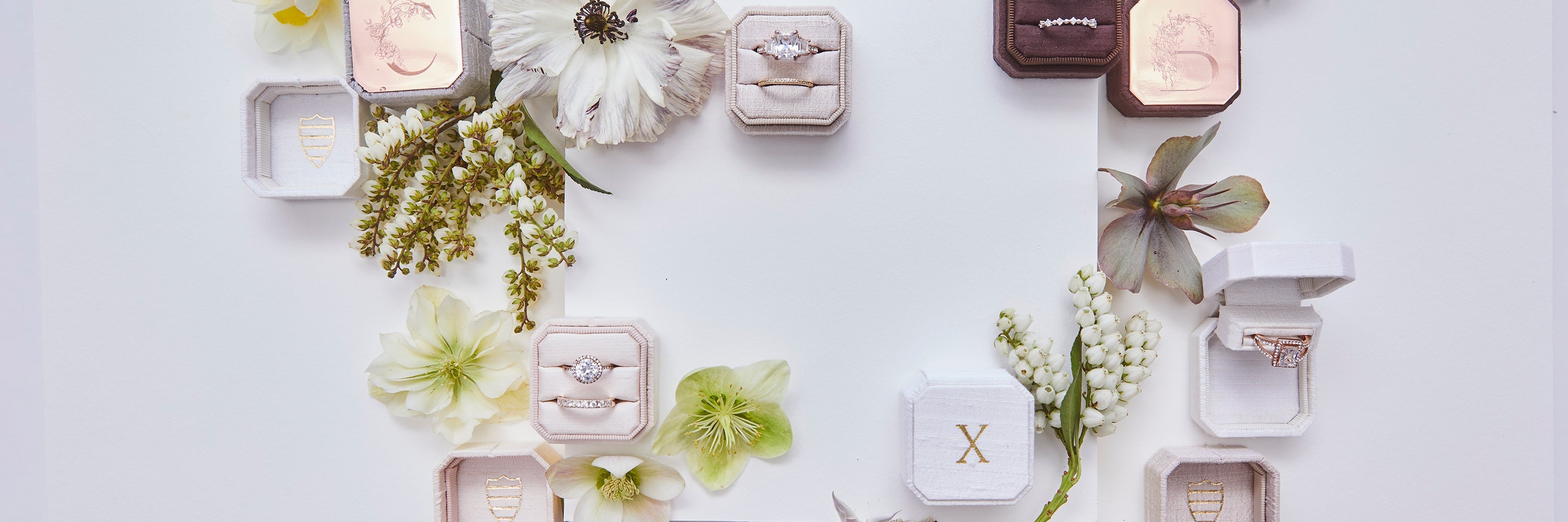 Ring Boxes – The Mrs. Box