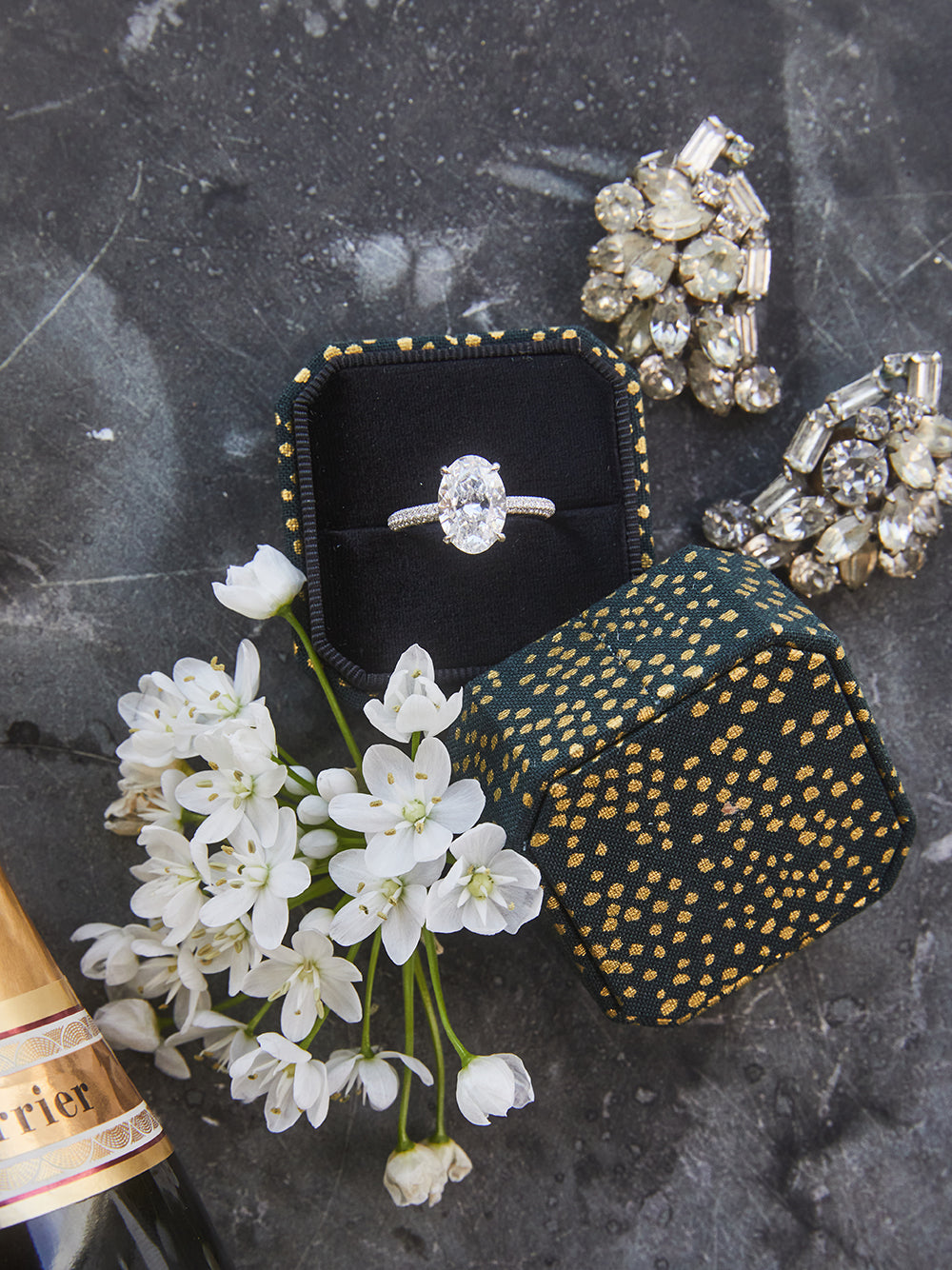 The Nicholas Noble Single – The Mrs. Box